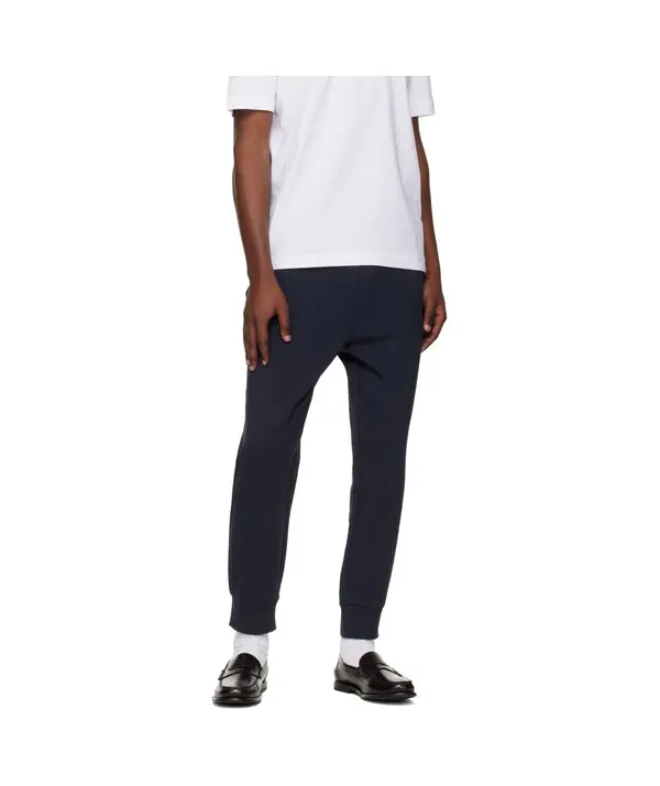 Hugo Boss Drawstring Track Pants