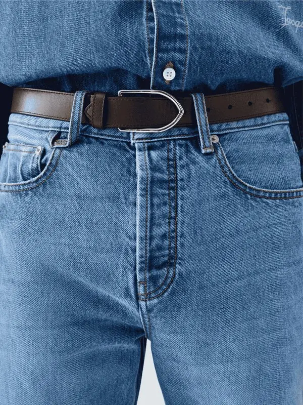 Jacquemus Multi-pocket Jeans