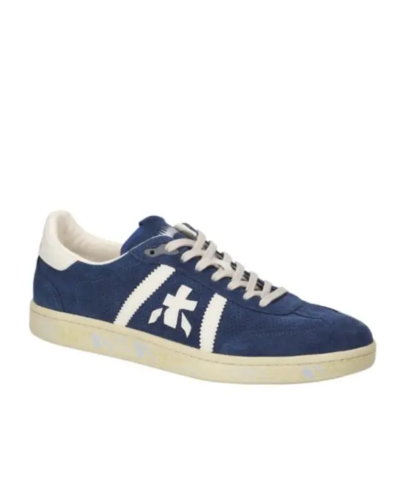 Premiata Bonnie 8033 Sneakers