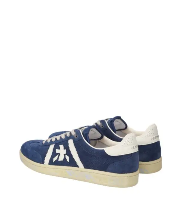 Premiata Bonnie 8033 Sneakers