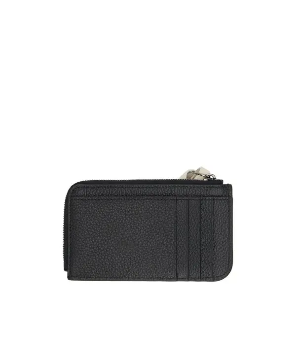 Chloé Logo Wallet