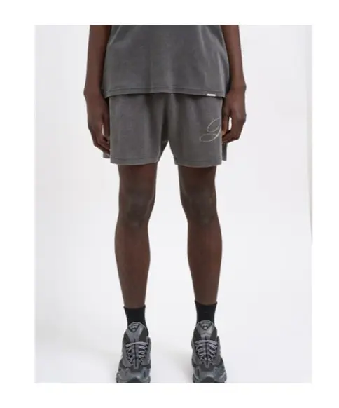 REPRESENT Owners Club Script Shorts