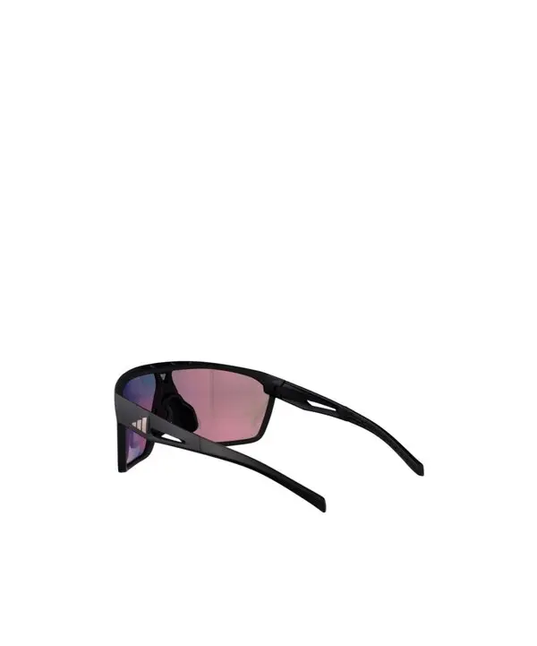 ADIDAS ORIGINALS Geometric Sports Sunglasses - Pink
