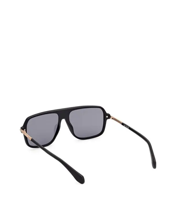 ADIDAS ORIGINALS Geometric Frame Sunglasses