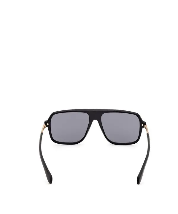 ADIDAS ORIGINALS Geometric Frame Sunglasses