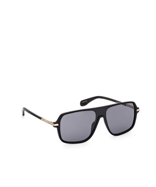 ADIDAS ORIGINALS Geometric Frame Sunglasses