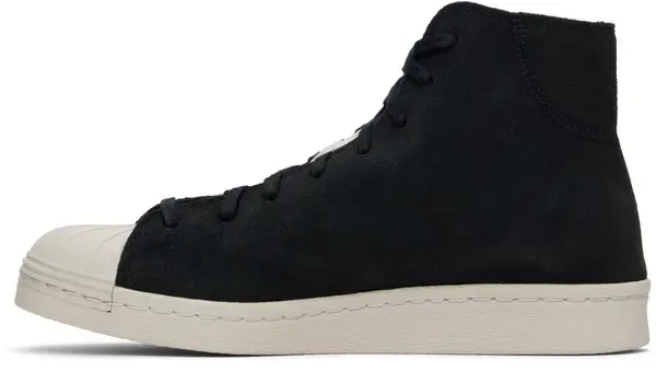 Y3 Pro Model High-top Sneakers