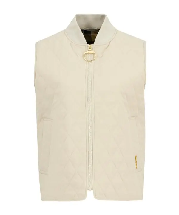 Barbour Roeburn Gilet