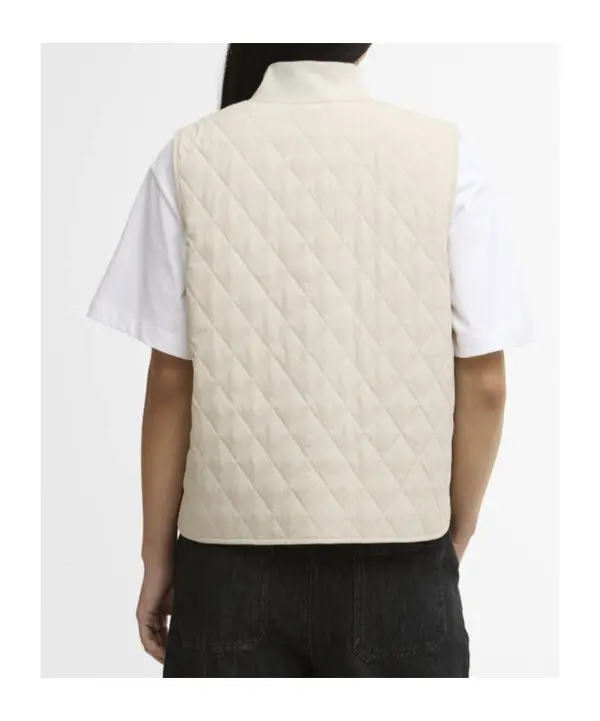 Barbour Roeburn Gilet