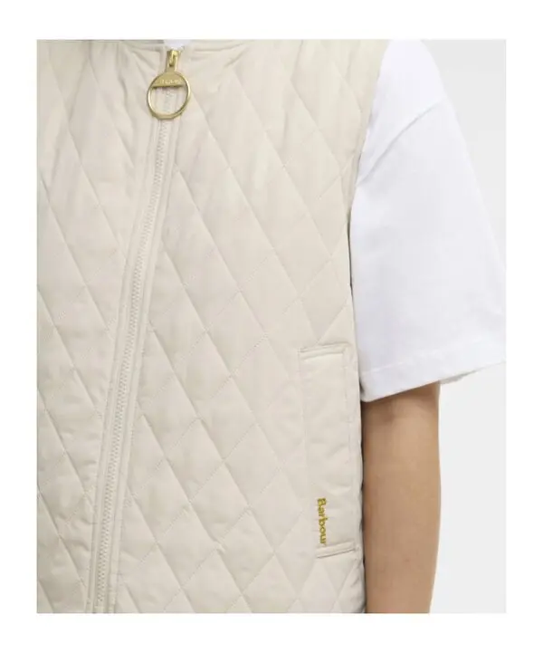 Barbour Roeburn Gilet