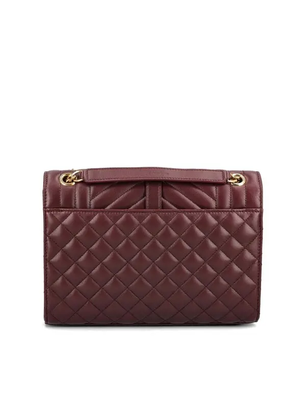 Saint Laurent Envelope Medium Shoulder Bag