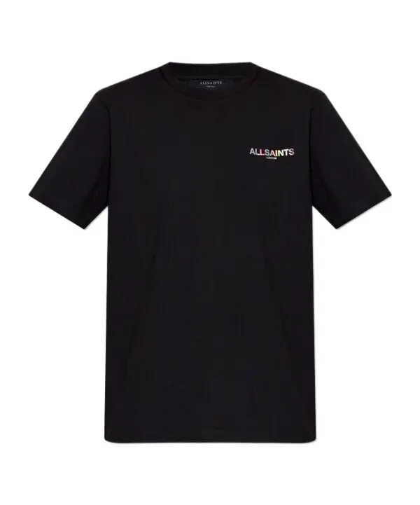 ALLSAINTS Blaze Logo T-shirt
