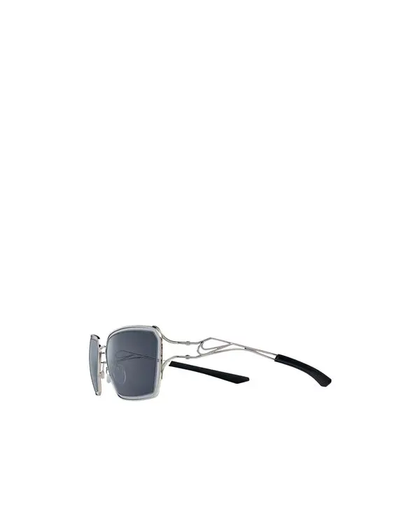 Nike Veil Prism Rectangle Frame Sunglasses