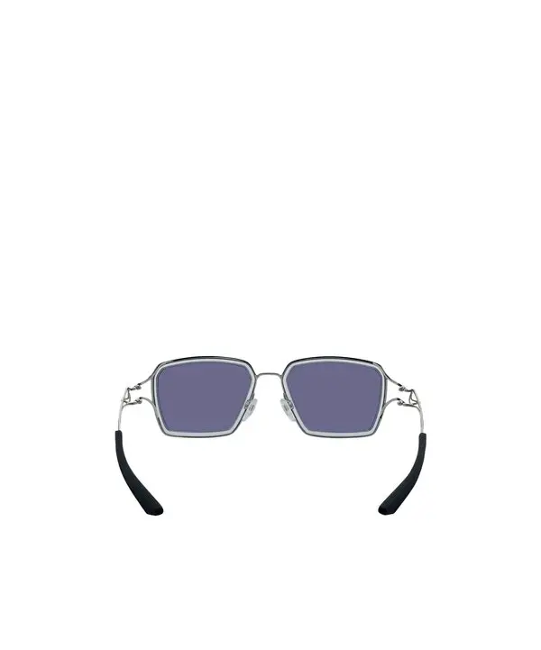 Nike Veil Prism Rectangle Frame Sunglasses