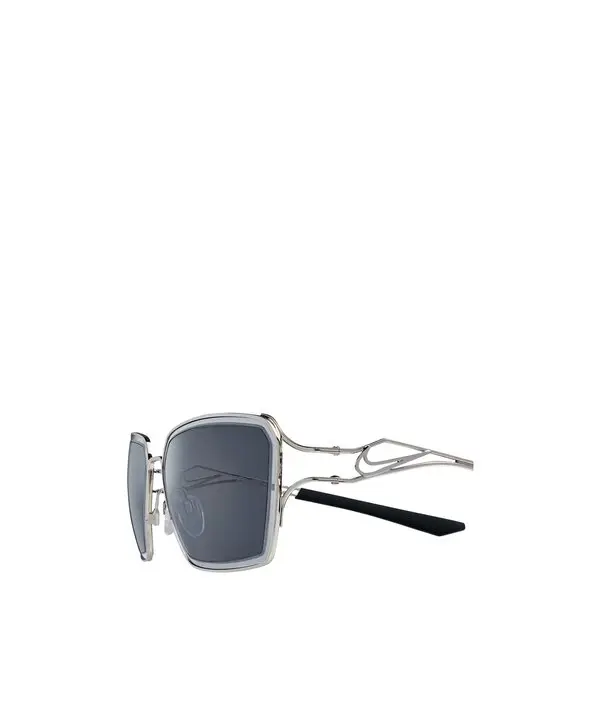 Nike Veil Prism Rectangle Frame Sunglasses