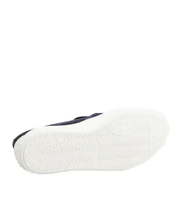 TOD'S Slip-on Sneakers With Embossed Detailing