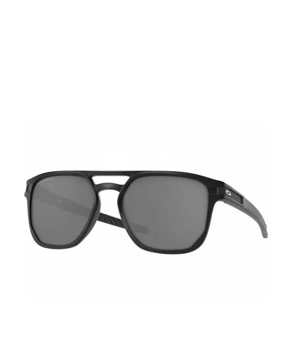 Oakley Geometric Frame Sunglasses