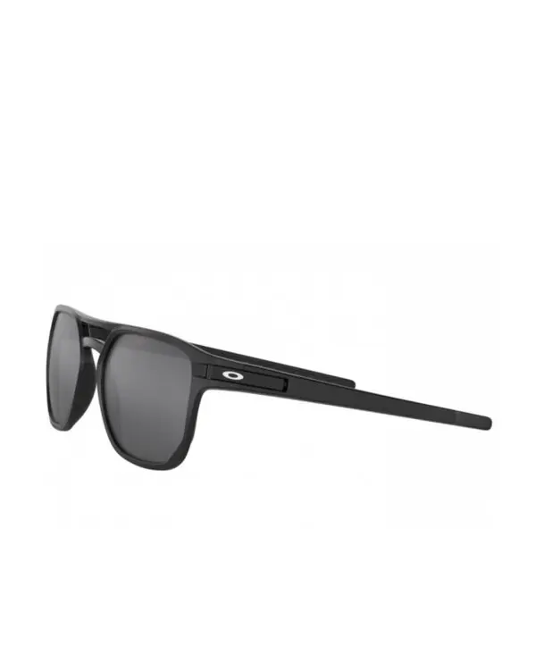 Oakley Geometric Frame Sunglasses