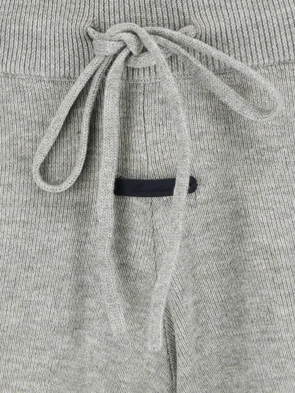 Fear Of God Knit Drawstring Shorts