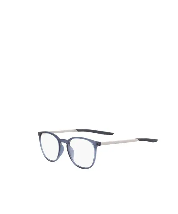 Nike Round Frame Eyeglasses