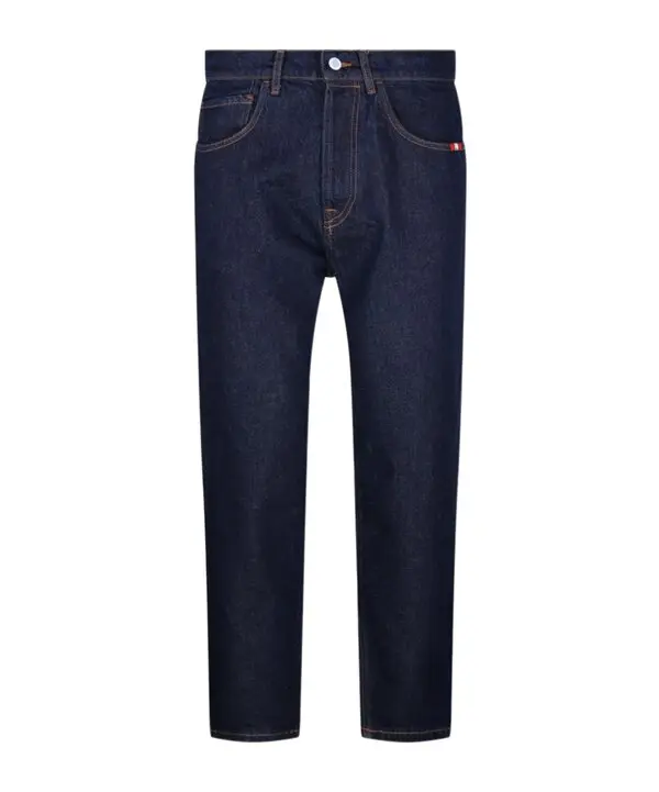 AMISH SUPPLIES Jeremiah Straight-leg Jeans