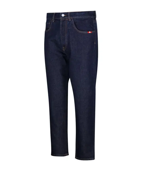 AMISH SUPPLIES Jeremiah Straight-leg Jeans