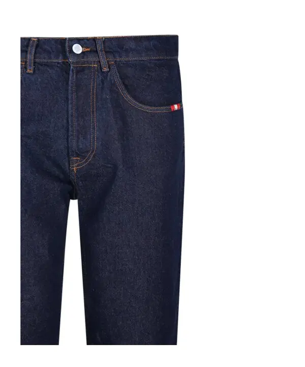 AMISH SUPPLIES Jeremiah Straight-leg Jeans