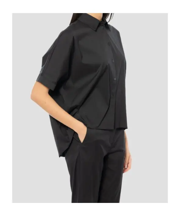 Max Mara Short Sleeve Shirt