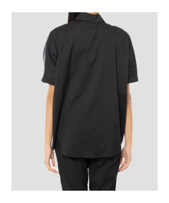 Max Mara Short Sleeve Shirt
