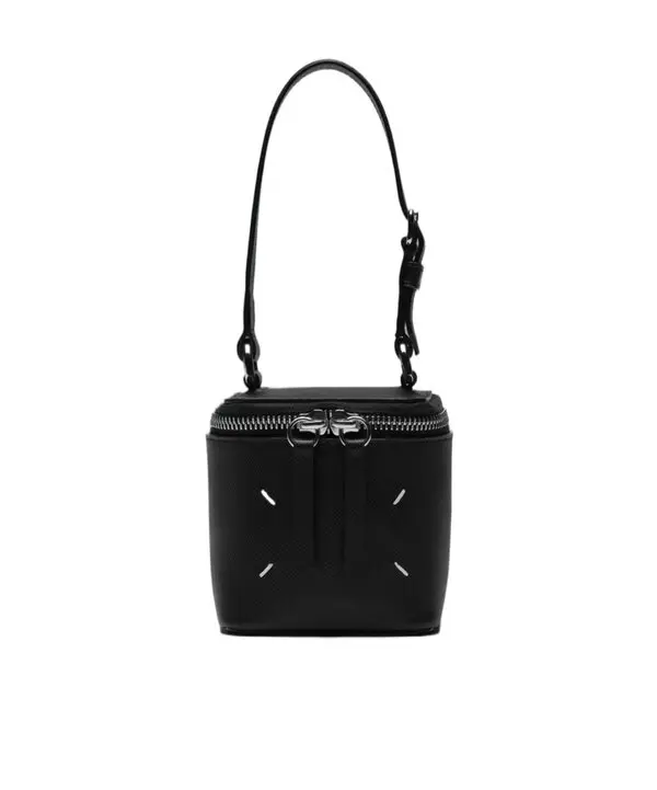 MAISON MARGIELA Micro Cube Hand Bag