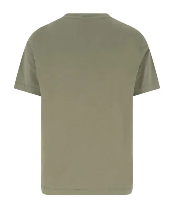 Maison Kitsuné Speedy Fox Patch Comfort T-shirt