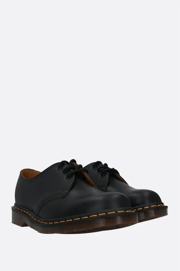 Dr. Martens Logo Business Dress Shoes