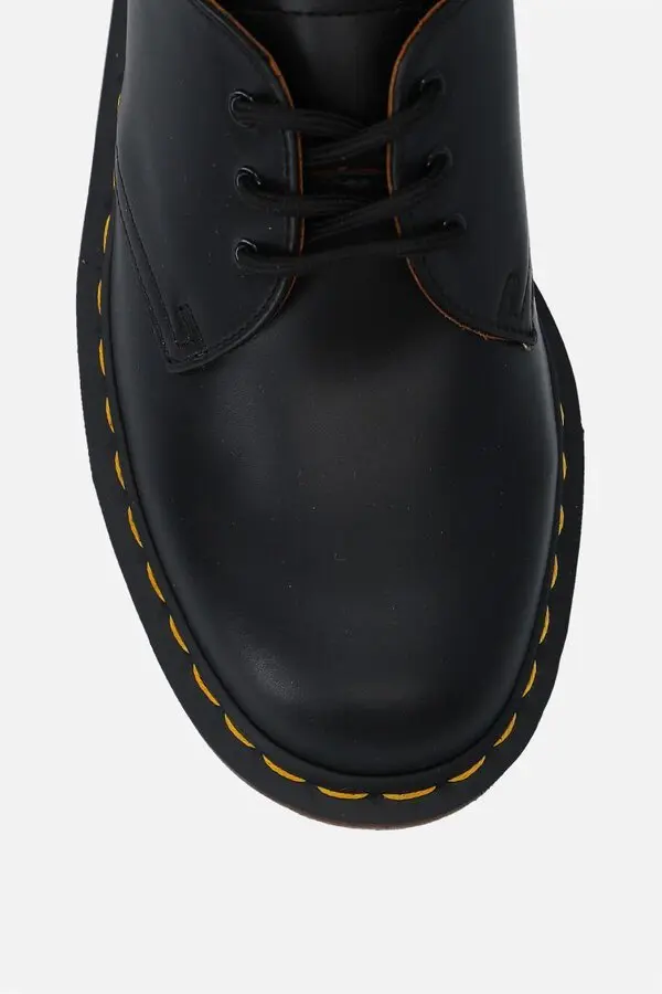 Dr. Martens Logo Business Dress Shoes