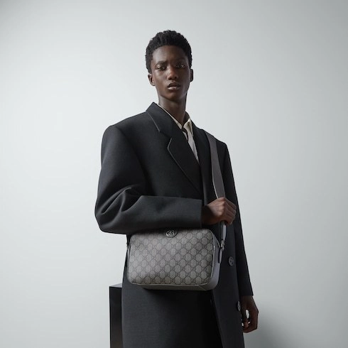 Gucci Ophidia Messenger Bag