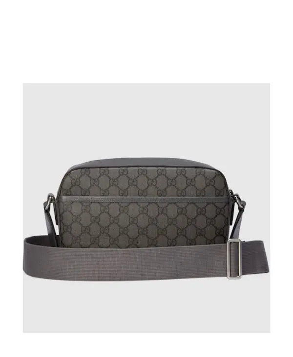 Gucci Ophidia Messenger Bag