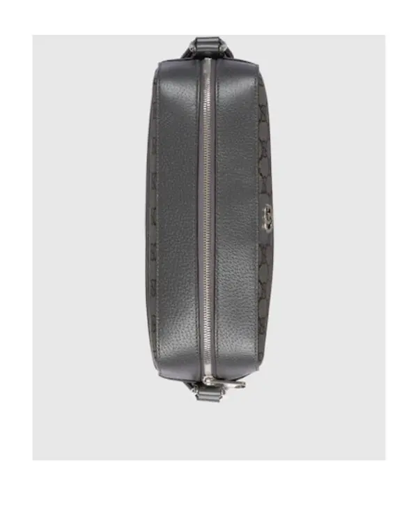 Gucci Ophidia Messenger Bag