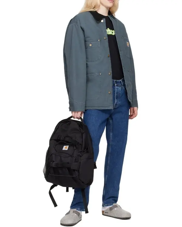 Carhartt Work In Progress Newel Tapered Jeans - Blue