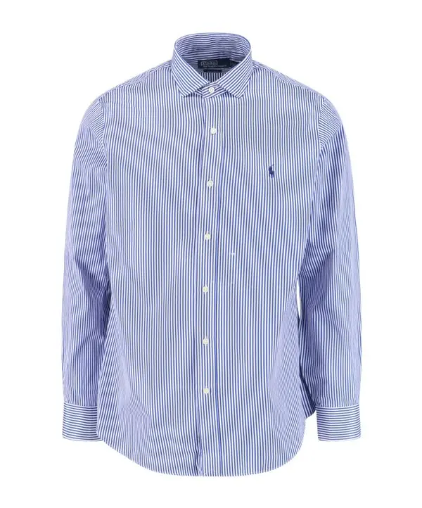 Polo Ralph Lauren Long Sleeve Striped Shirt