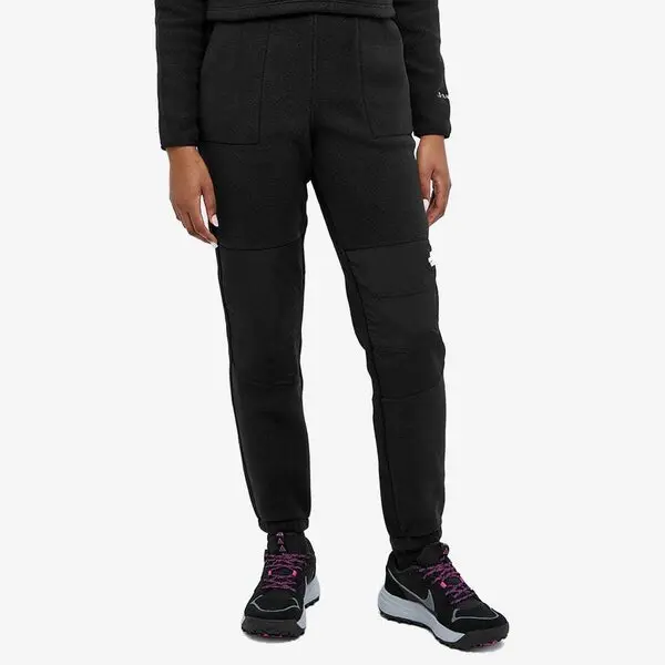 The North Face Logo Fleece Pants