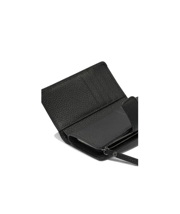 GIANNI CHIARINI Flip Wallet