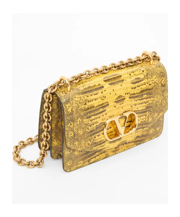 Valentino Garavani Small Flap Shoulder Bag