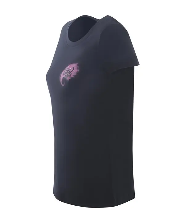 Dsquared2 Logo Printed Crewneck T-shirt