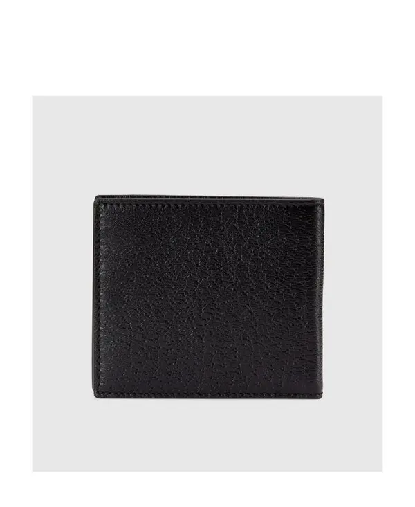 Gucci Interlocking G Card Case Wallet