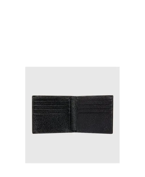 Gucci Interlocking G Card Case Wallet