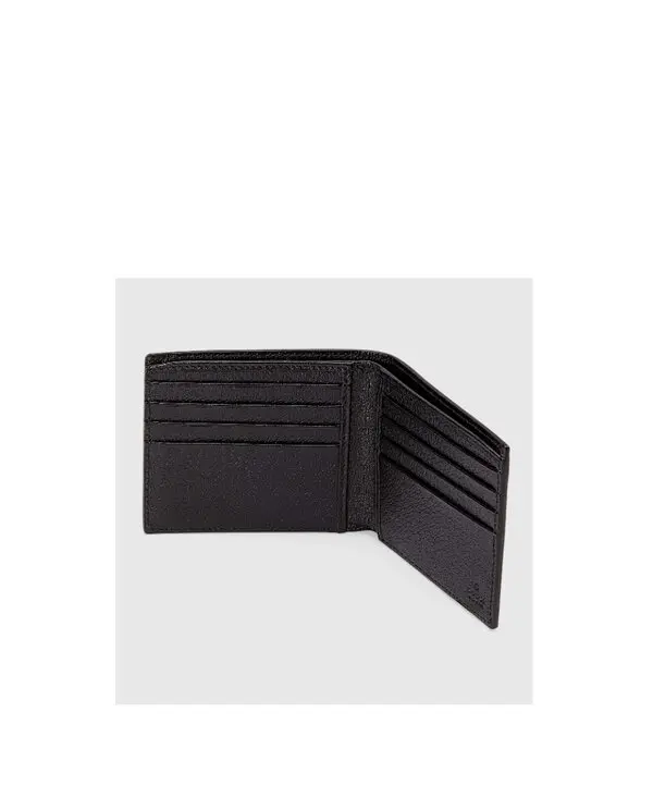 Gucci Interlocking G Card Case Wallet