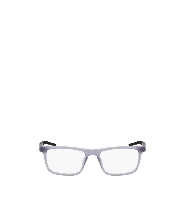 Nike Full Frame Eyeglasses - Gray