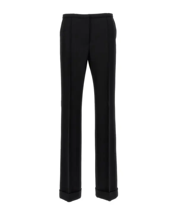 Philosophy Di Lorenzo Serafini Straight Leg Tailored Trousers