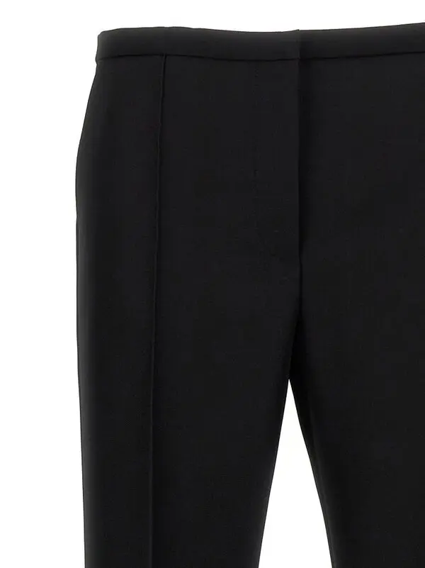 Philosophy Di Lorenzo Serafini Straight Leg Tailored Trousers
