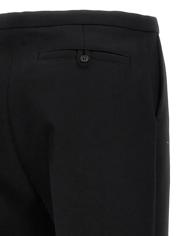 Philosophy Di Lorenzo Serafini Straight Leg Tailored Trousers