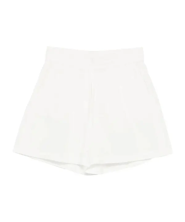 P.a.r.o.s.h Elasticated Shorts